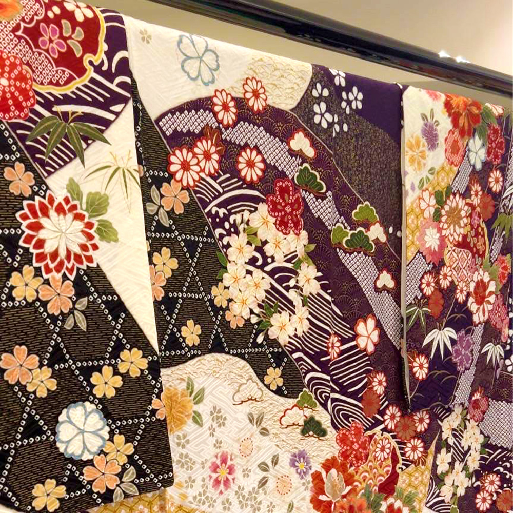 ご来場ありがとうございました｜2024振袖レンタル展示会-autumn- | GRAND-FURISODE